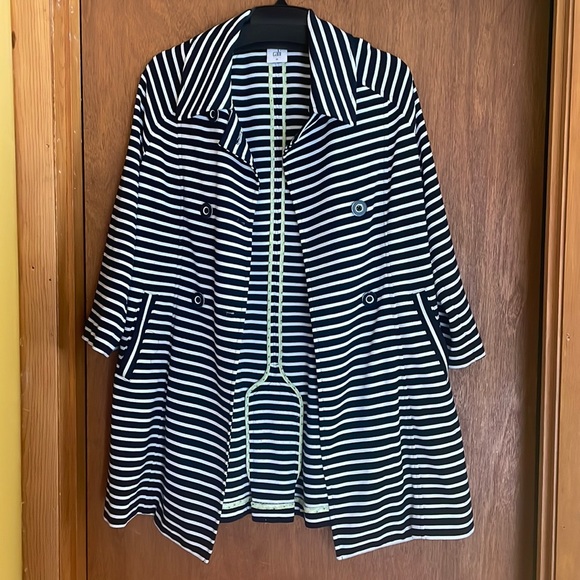 CAbi | Jackets & Coats | Cabi Jacket | Poshmark